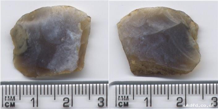 Neolithic Flake Cutter