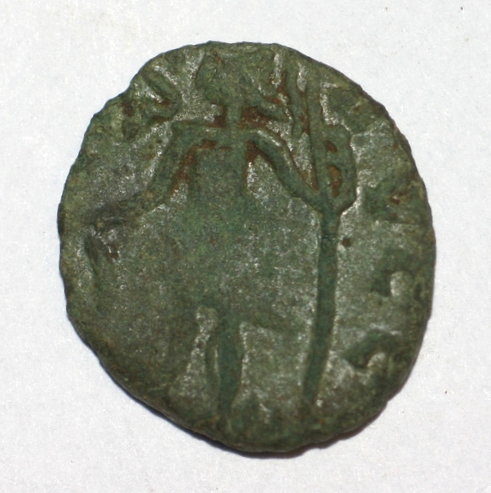 Barbarous Radiate (Tetricus I)