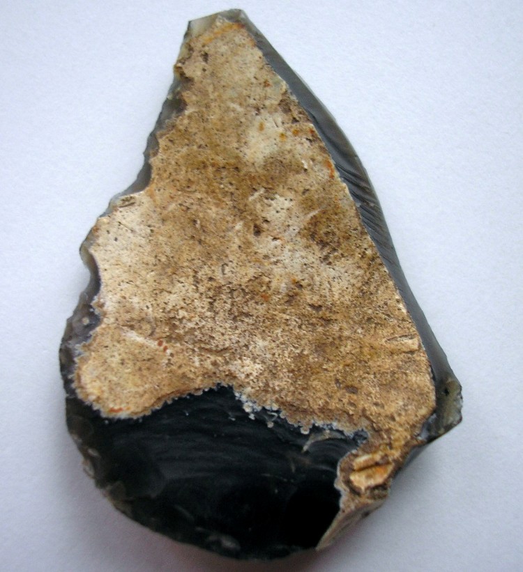Neolithic Flint Flake