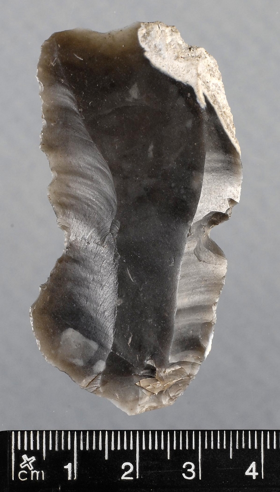 Neolithic Flint Flake