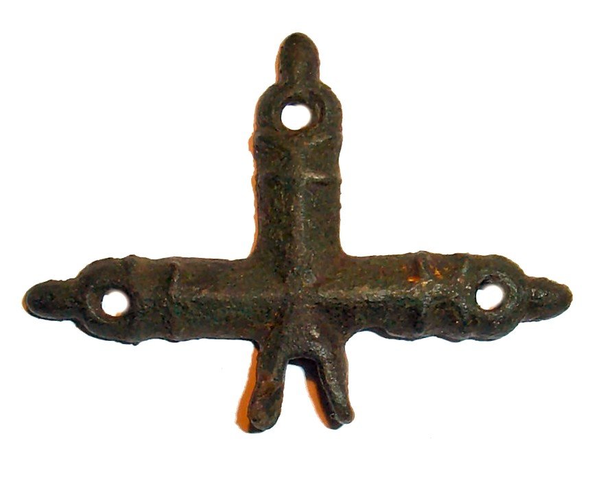 Harness-Pendant Suspension Mount