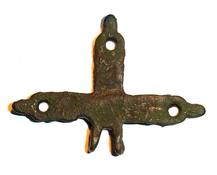 Harness-Pendant Suspension Mount