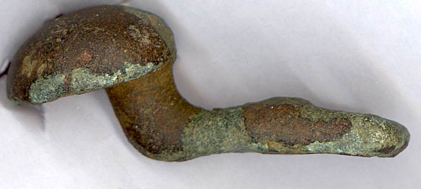 Button-and-Loop Fastener