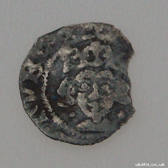 Edward IV Irish Penny