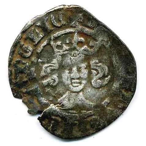 Edward III Penny