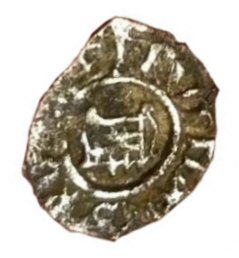 Henry VIII Farthing
