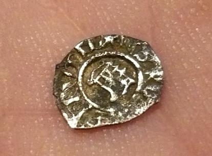 Henry VIII Farthing