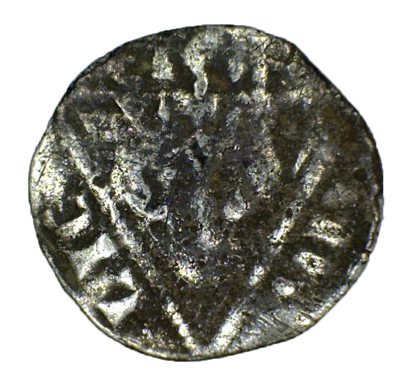 Edward I Irish Farthing