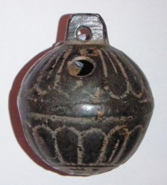Crotal Bell