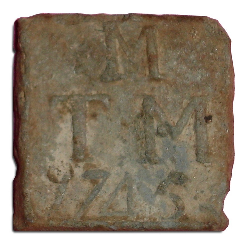 Communion Token, Orwell