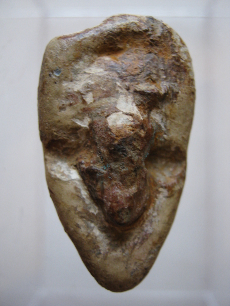 Anthropomorphic Object