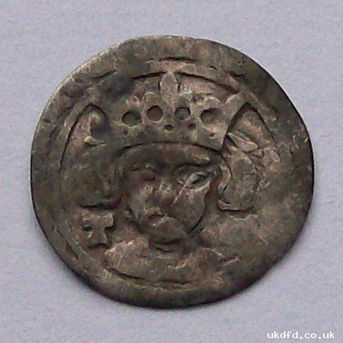 Richard III Penny