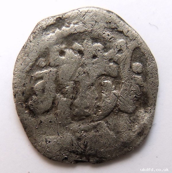 Edward IV Irish Penny