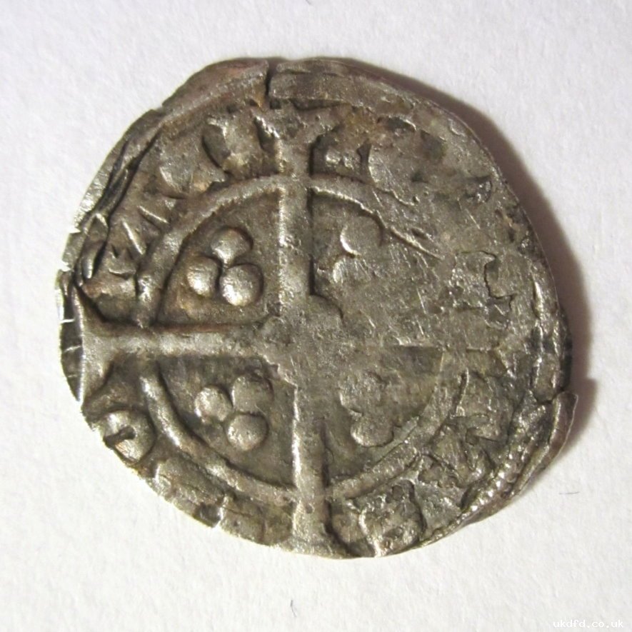 Edward III Penny