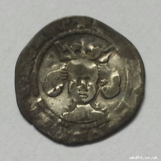 Henry IV Penny