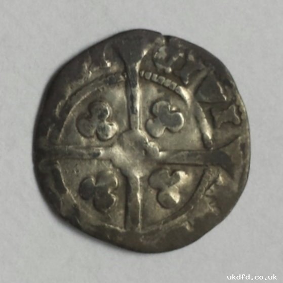 Henry IV Penny