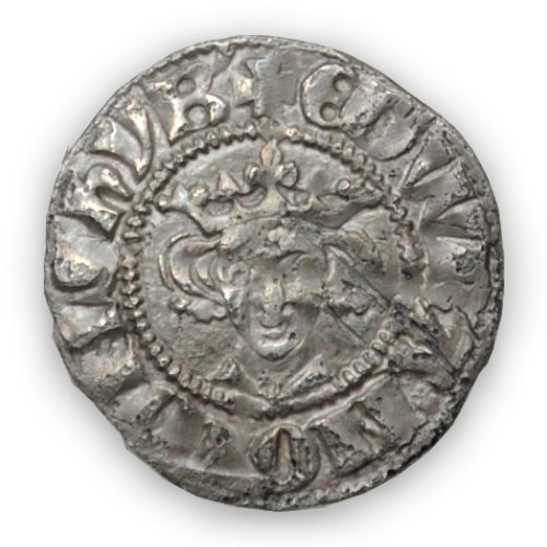 Edward I Penny
