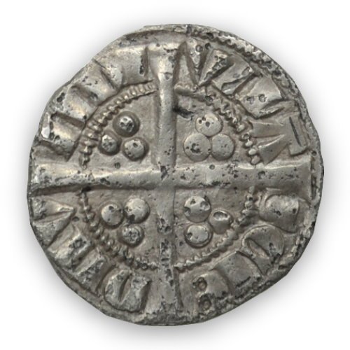 Edward I Penny