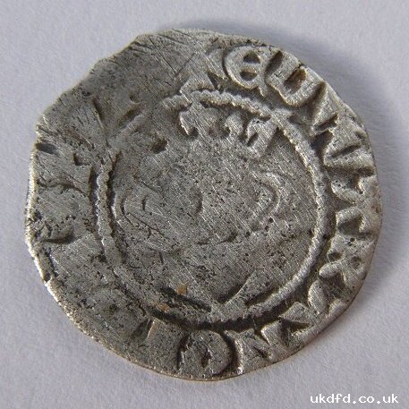 Edward I Penny