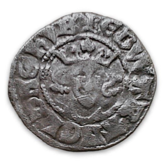 Edward I Penny
