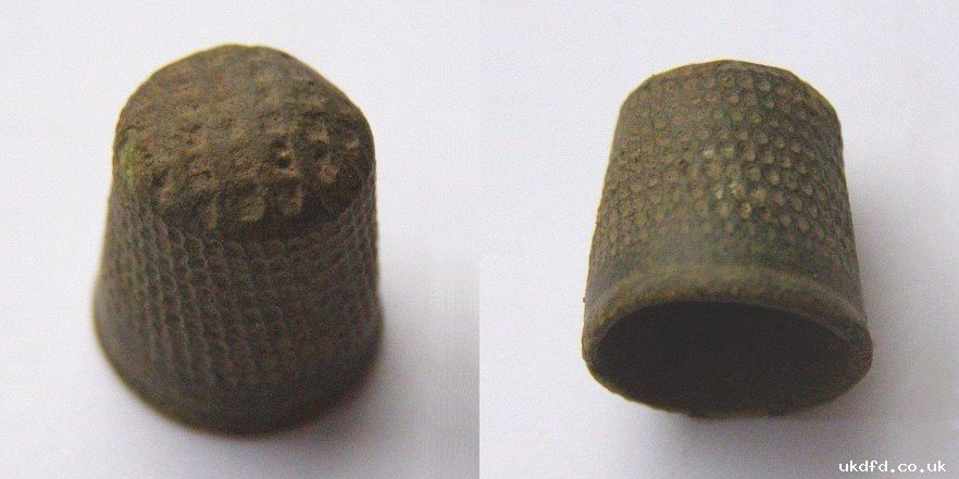 Thimble