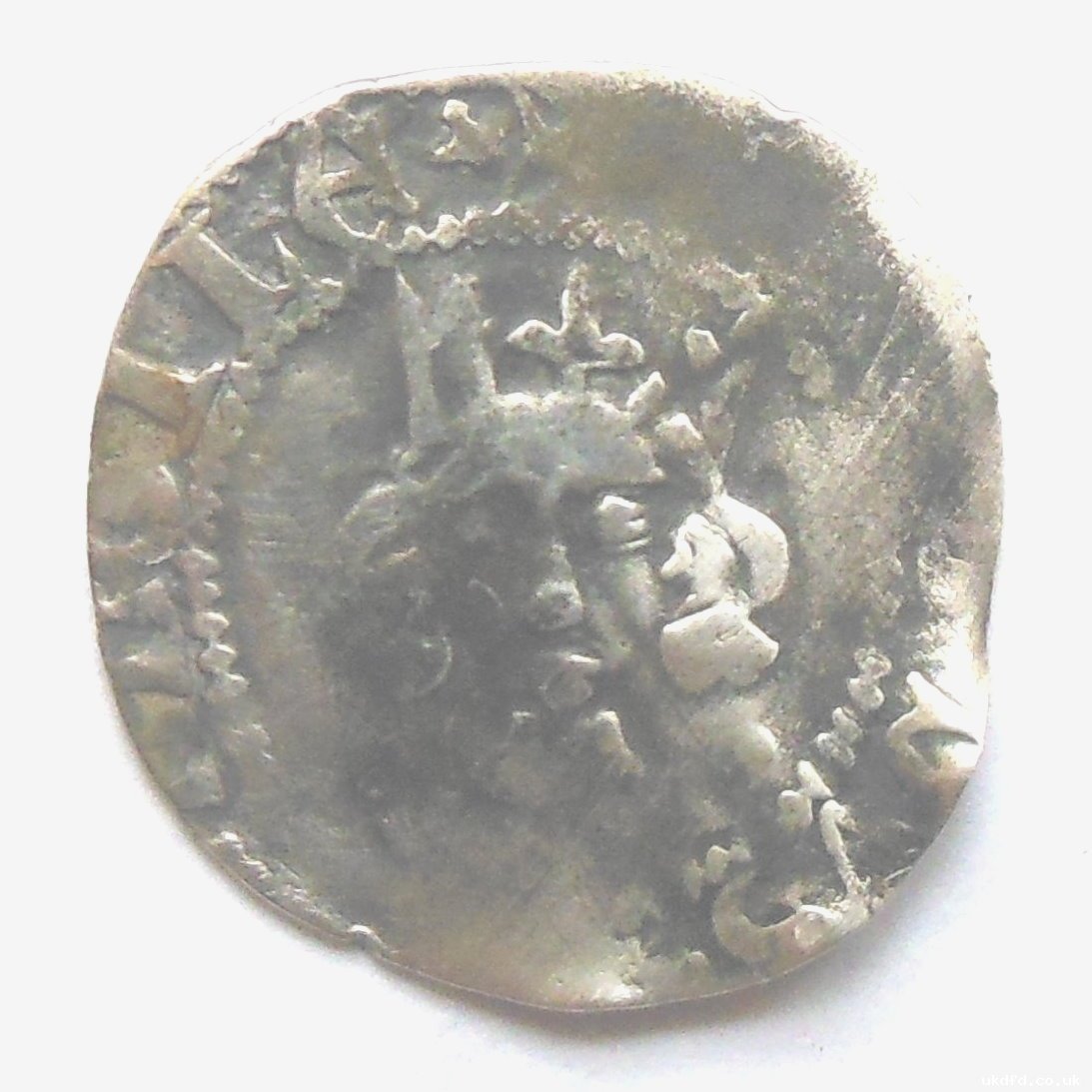 Richard II Penny