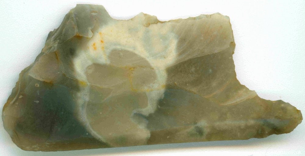 Neolithic Composite Tool