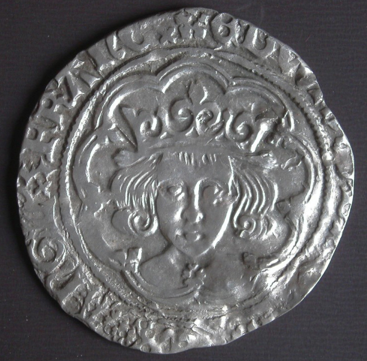 Edward IV Groat