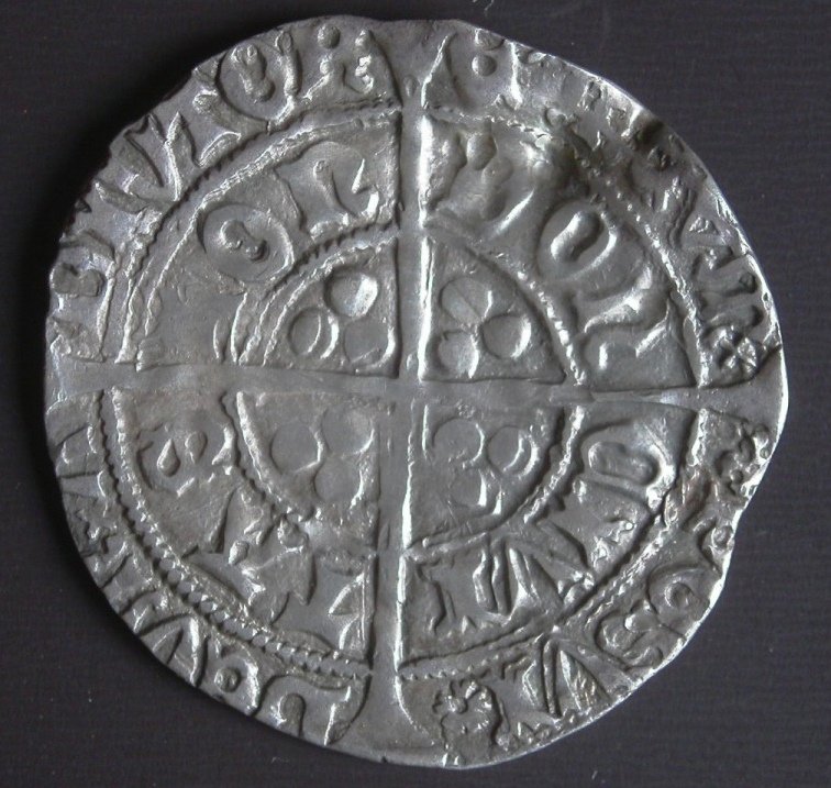 Edward IV Groat
