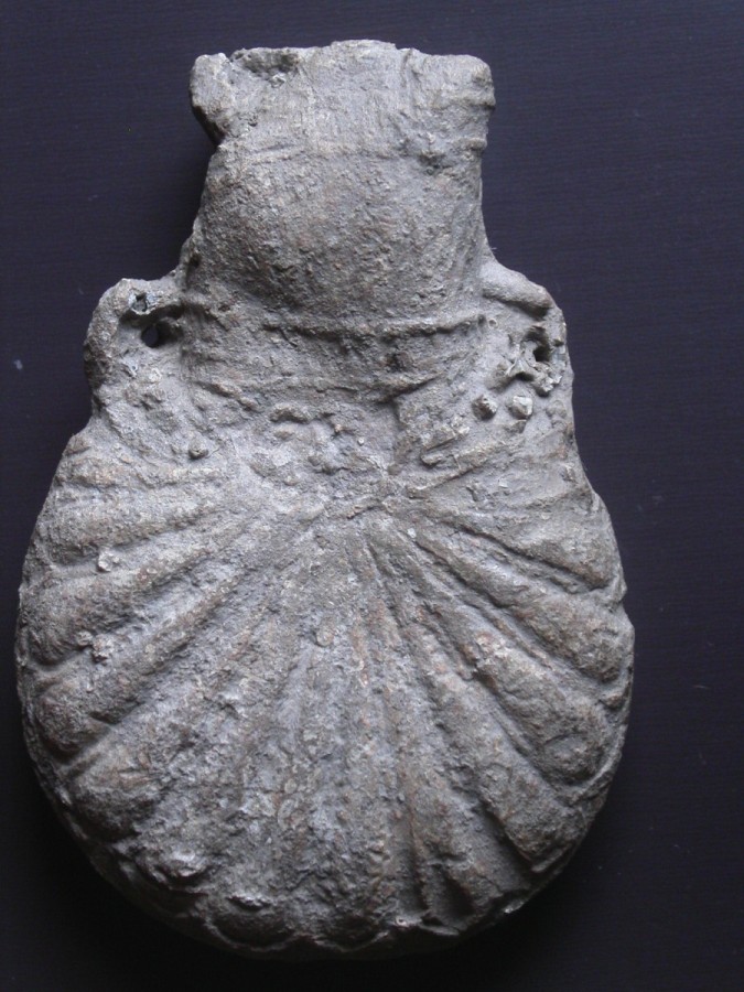 Pilgrim's Ampulla