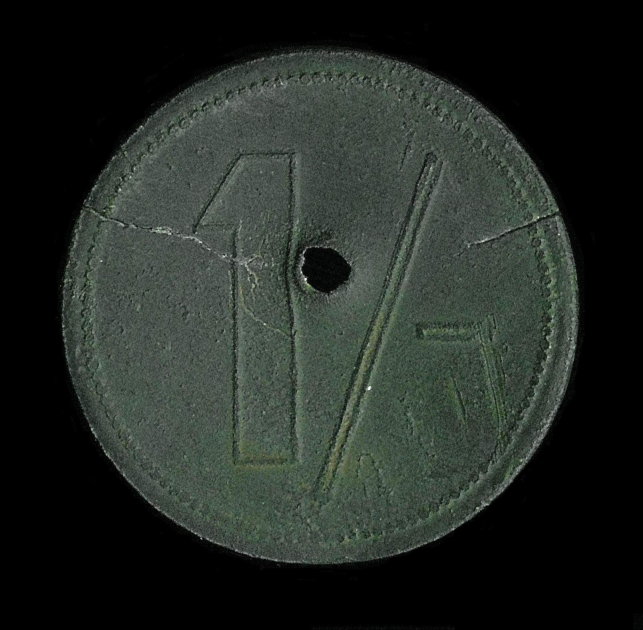 Salvation Army Farm Token