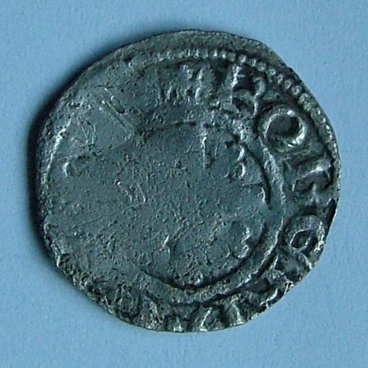 Richard I or John Short Cross Penny