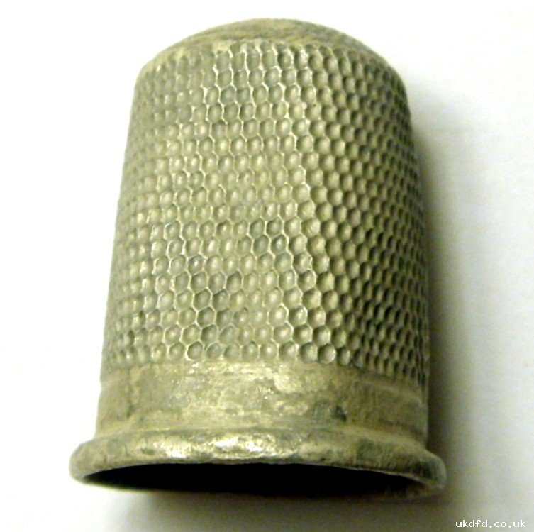 Thimble