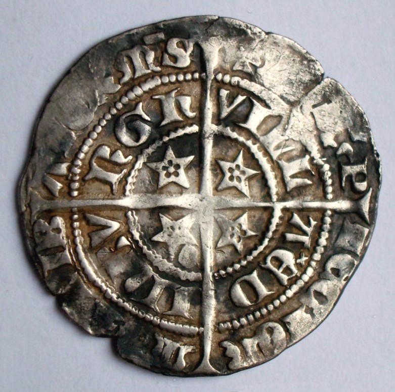 David II Groat, Scotland