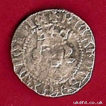 Richard II Penny