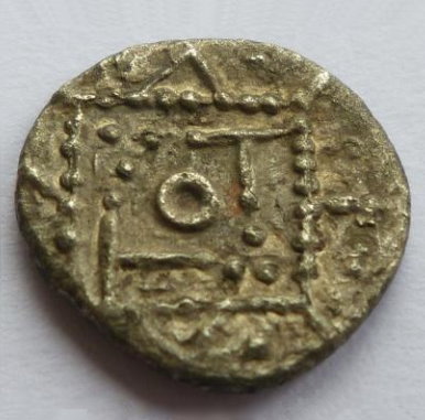 Anglo-Saxon Sceat, Series R