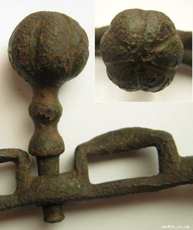 Harness Mount / Strap Guide