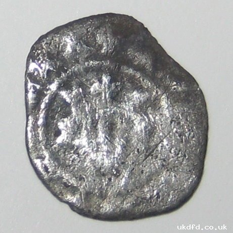 Edward II Farthing