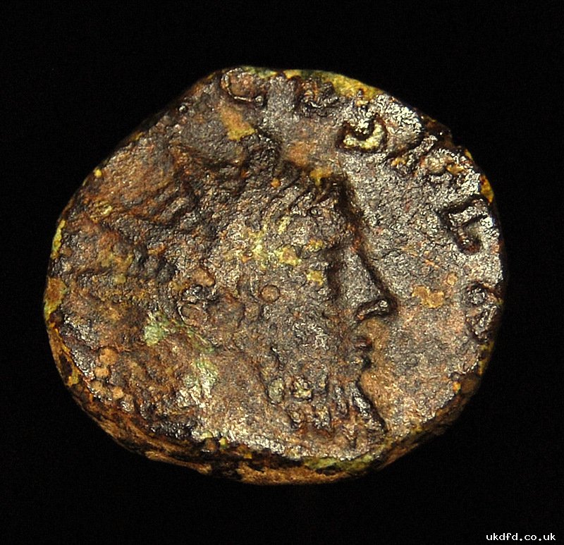 Barbarous Radiate (Tetricus I)