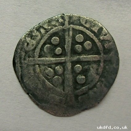 Edward III Penny