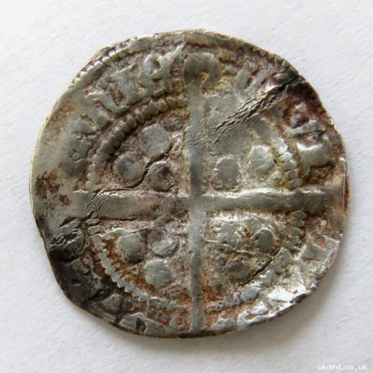 Edward III Penny