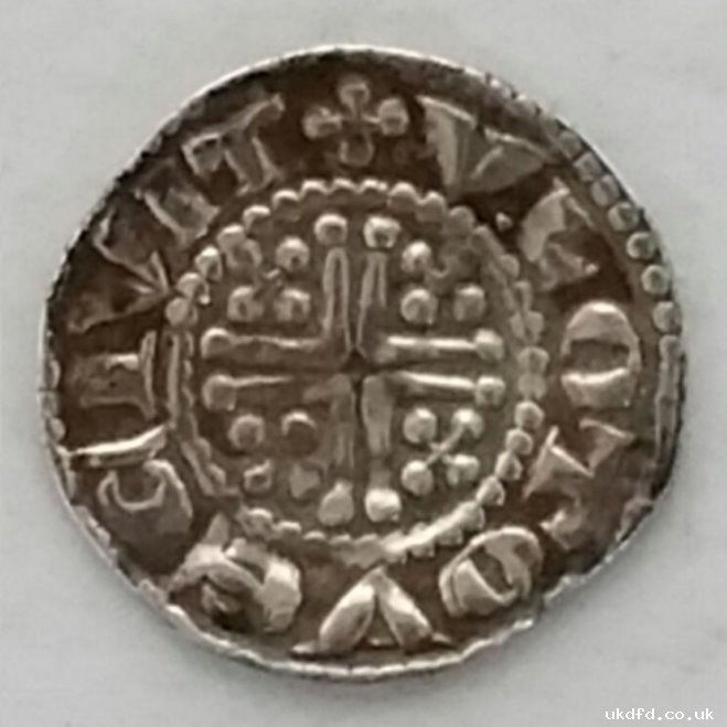 Otto, Count of Ravensberg, Penny