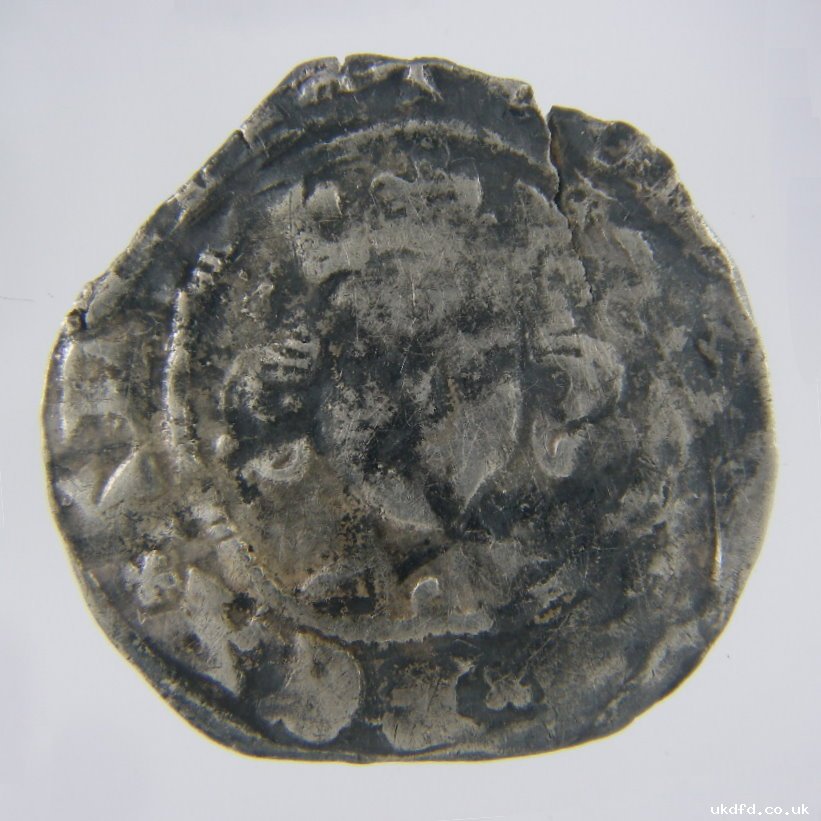 Henry IV Penny