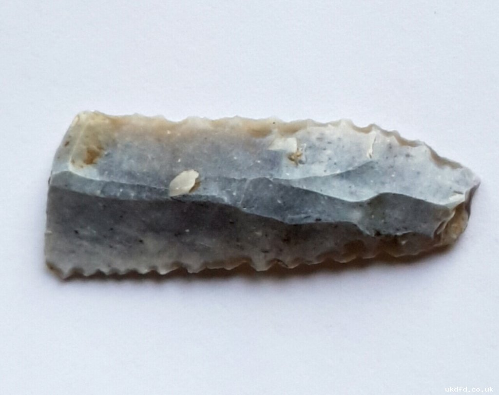 Lithic Implement