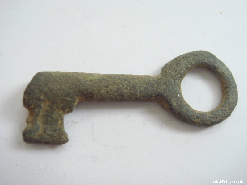 Casket Key