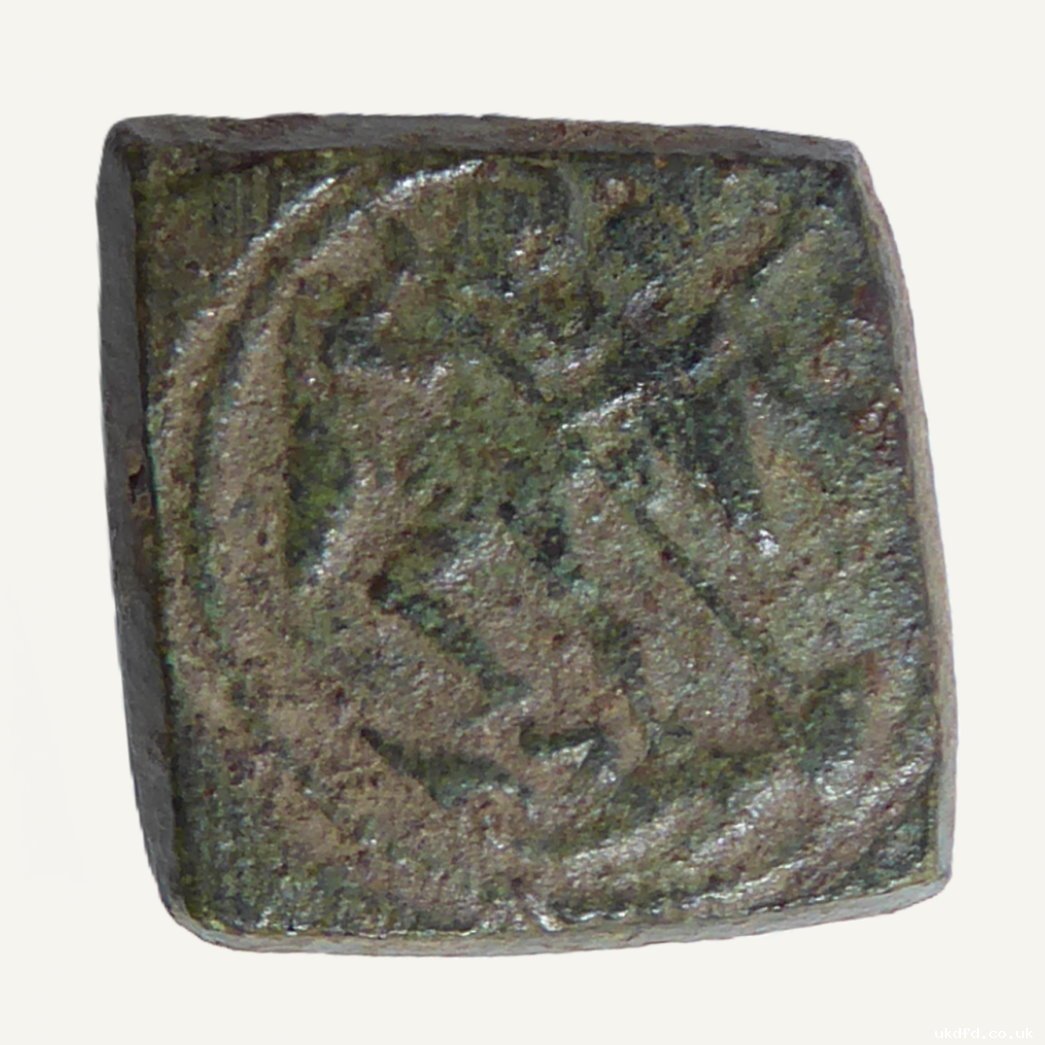 Coin-Weight, Half-Angel