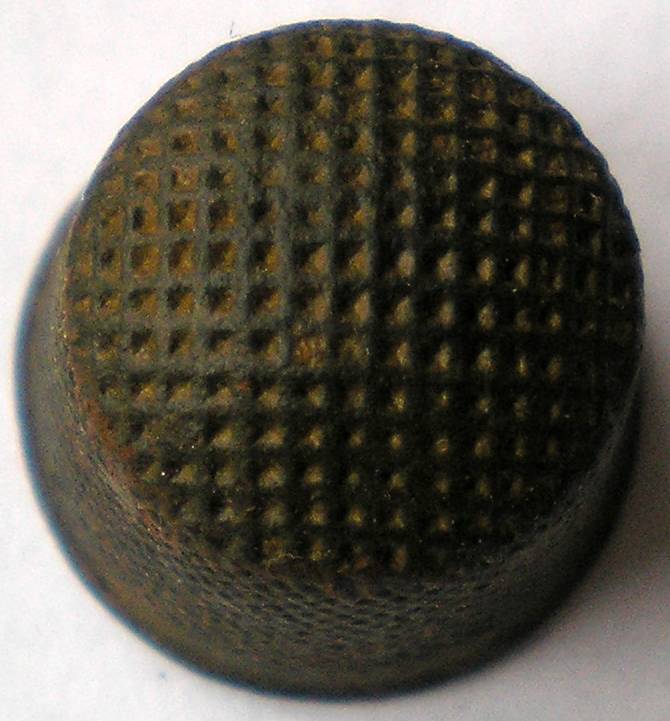 Thimble