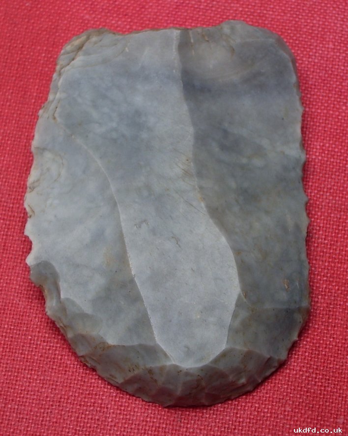 Neolithic Scraper