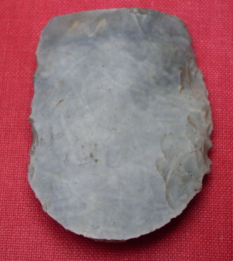 Neolithic Scraper