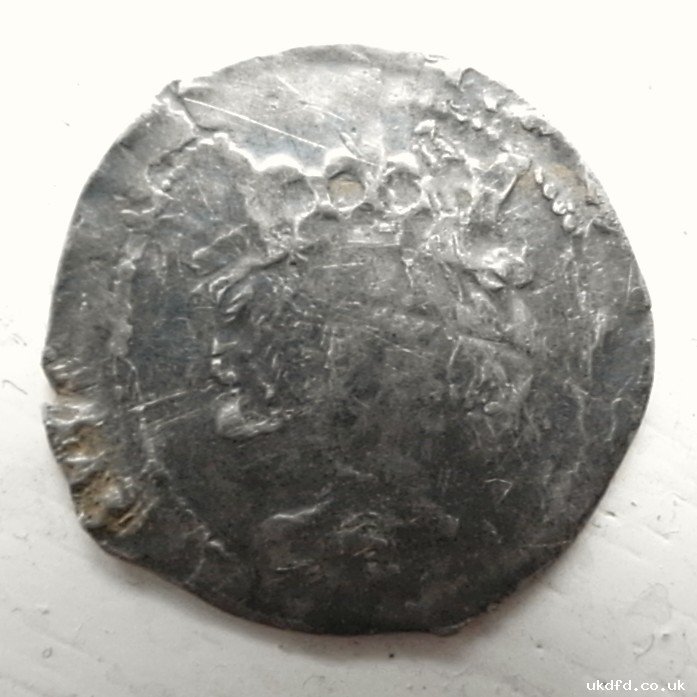 Richard III Penny